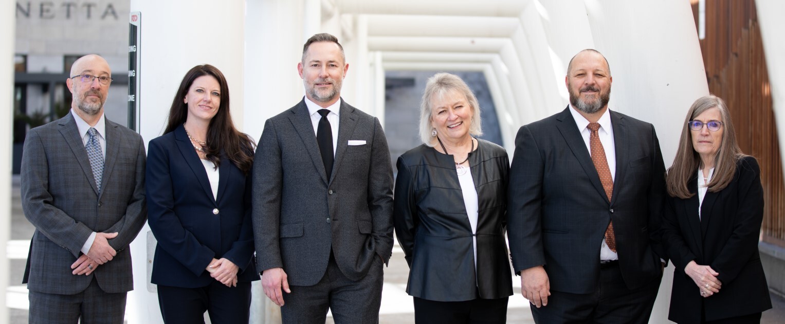 Your Team Matters | Virtuent Wealth Management Group of Wells Fargo ...